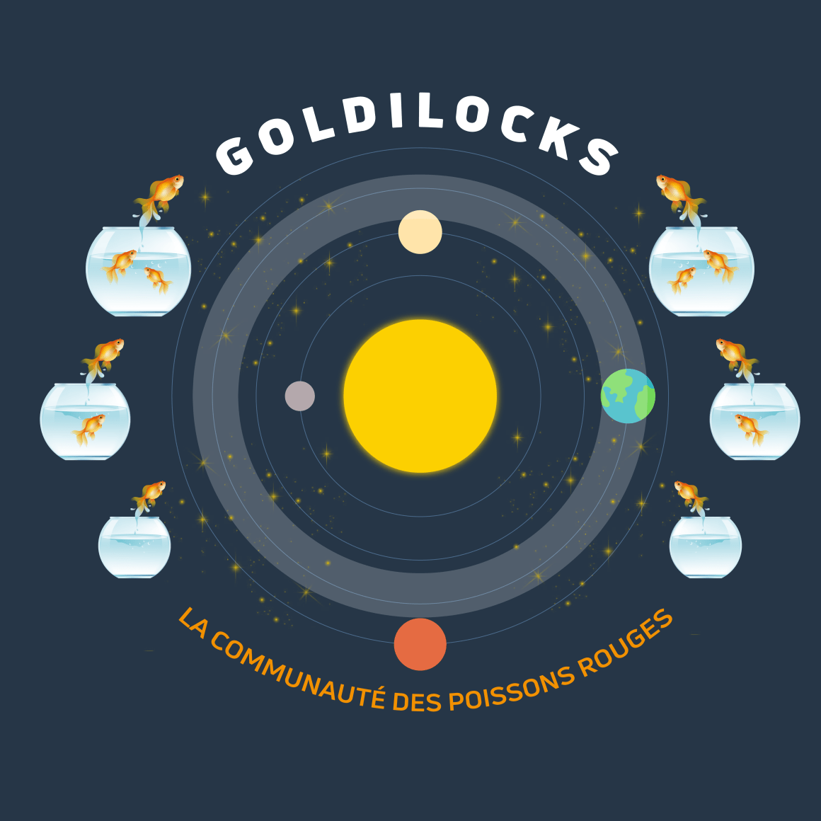 Préambule - Goldilocks